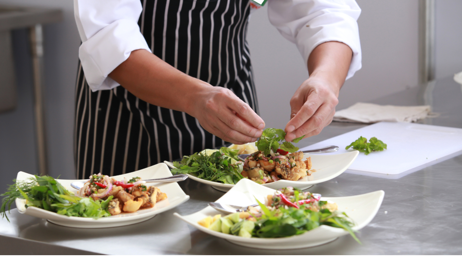 Best Hospitality Institute in Australia | Evolution Hospitality Institute