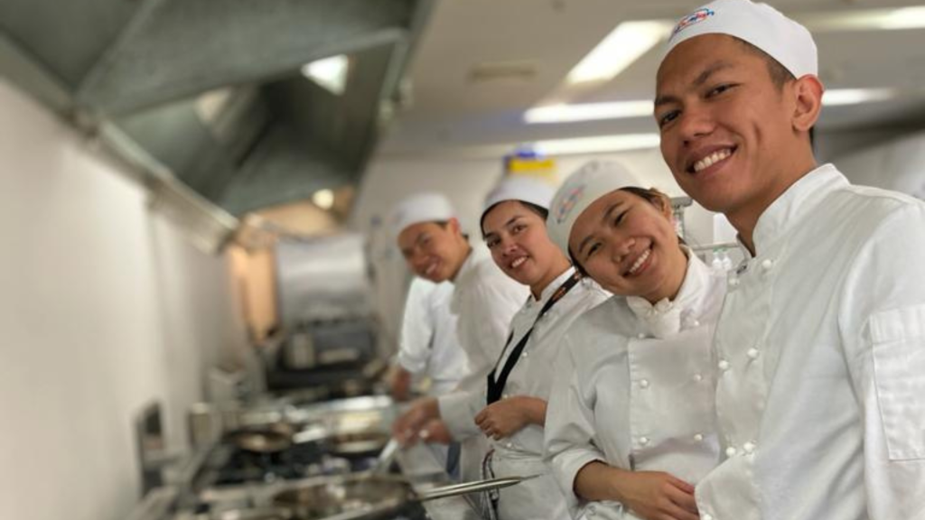 NSW Accredited Courses | Accredited Courses by Evolution Institute