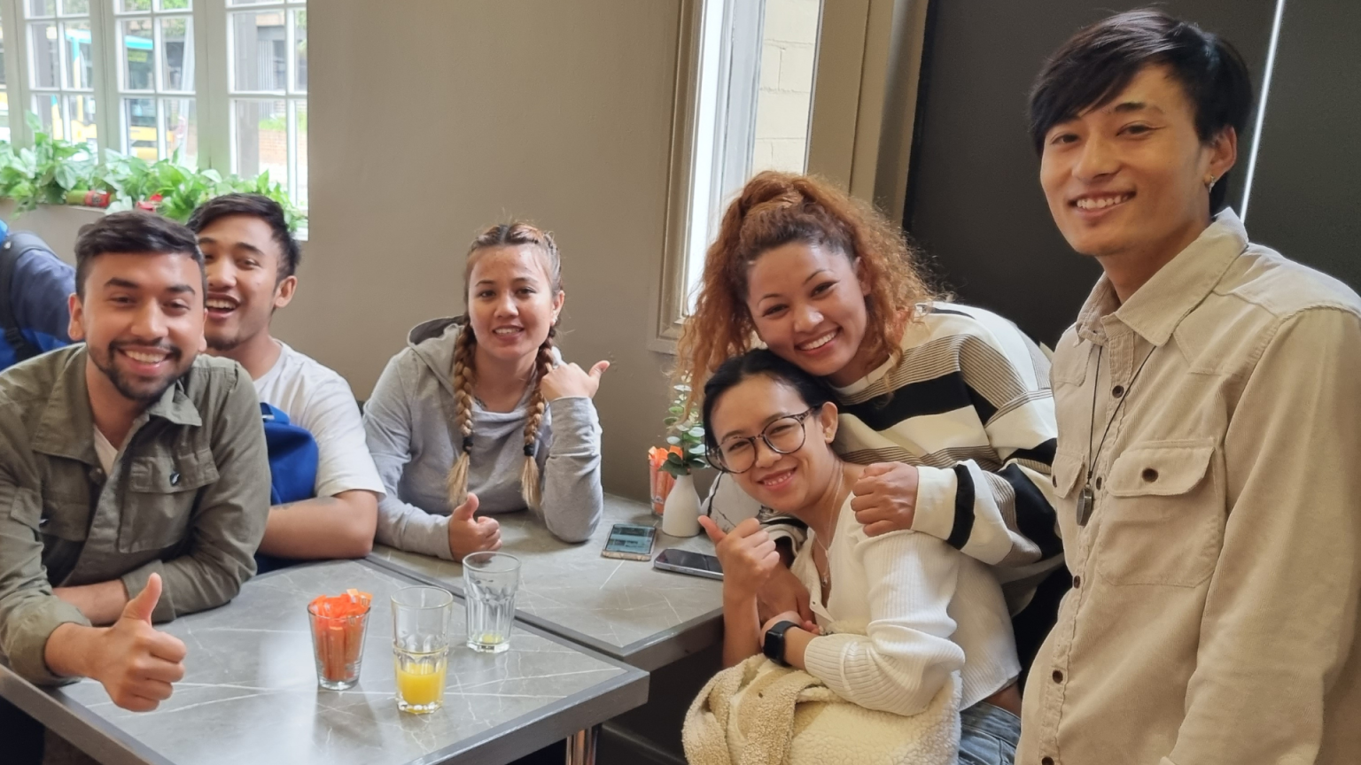 General English (CRICOS-098560B) - Evolution