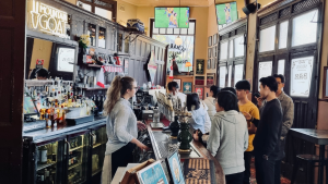 Unlock Your Hospitality Career Potential with Evolution's Diverse ...