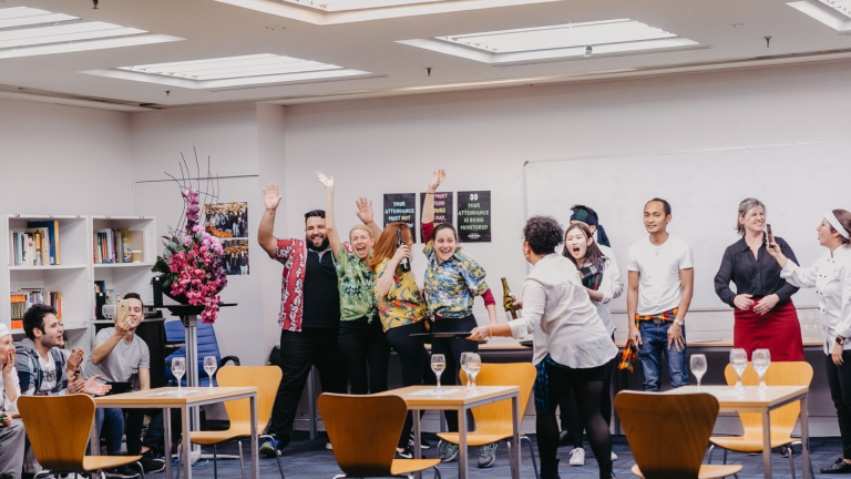 NSW Accredited Courses | Accredited Courses by Evolution Institute