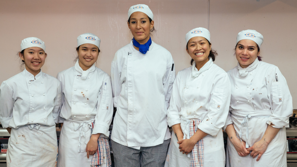 Unlock Your Hospitality Career Potential with Evolution's Diverse ...