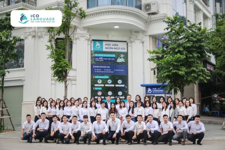 International Partners - Evolution