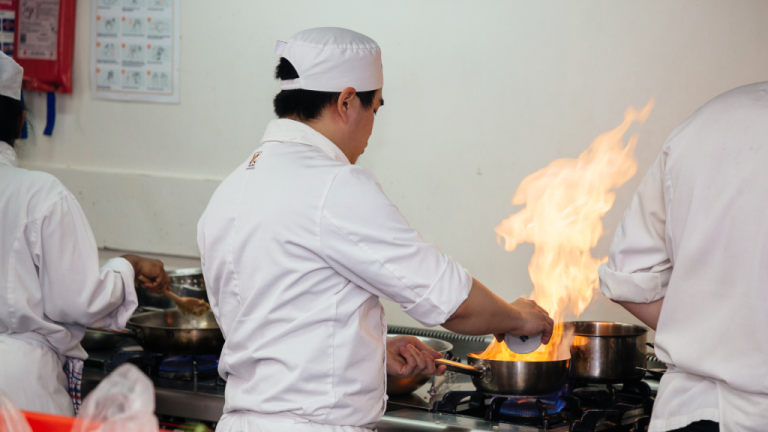 Best Hospitality Institute in Australia | Evolution Hospitality Institute