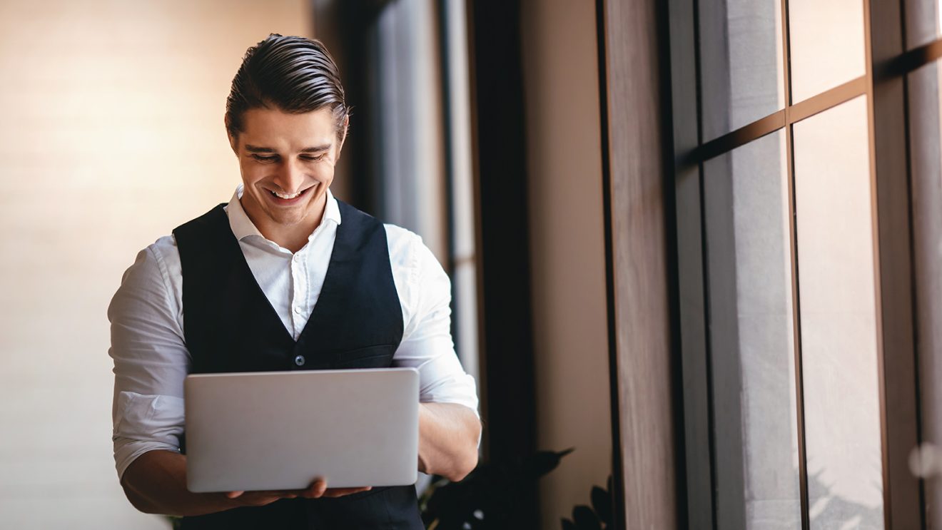 Best Hospitality Institute in Australia | Evolution
