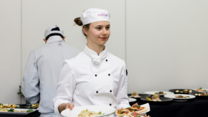 Best Hospitality Institute in Australia | Evolution Hospitality Institute