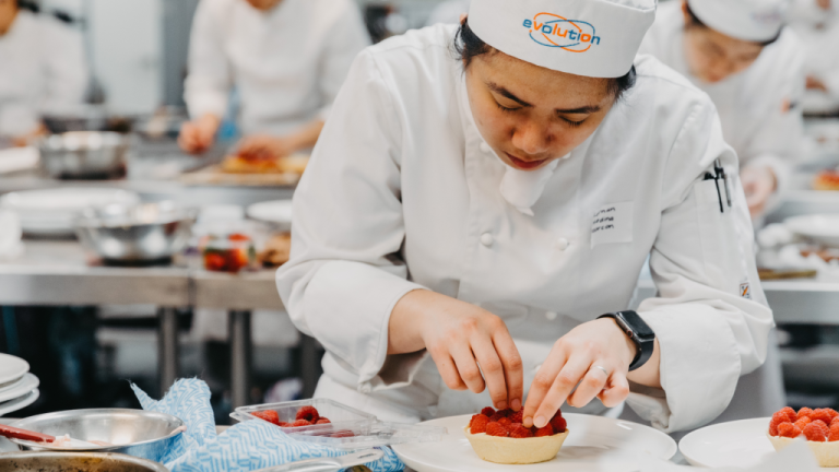 Best Hospitality Institute in Australia | Evolution Hospitality Institute